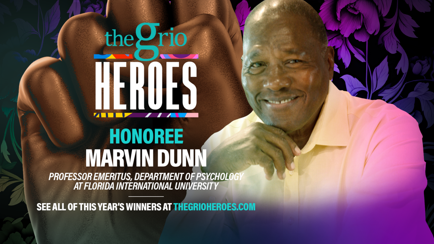 Marvin Dunn - TheGrio