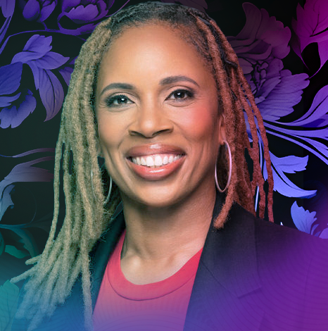 Angela Ferrell Zabala - TheGrio