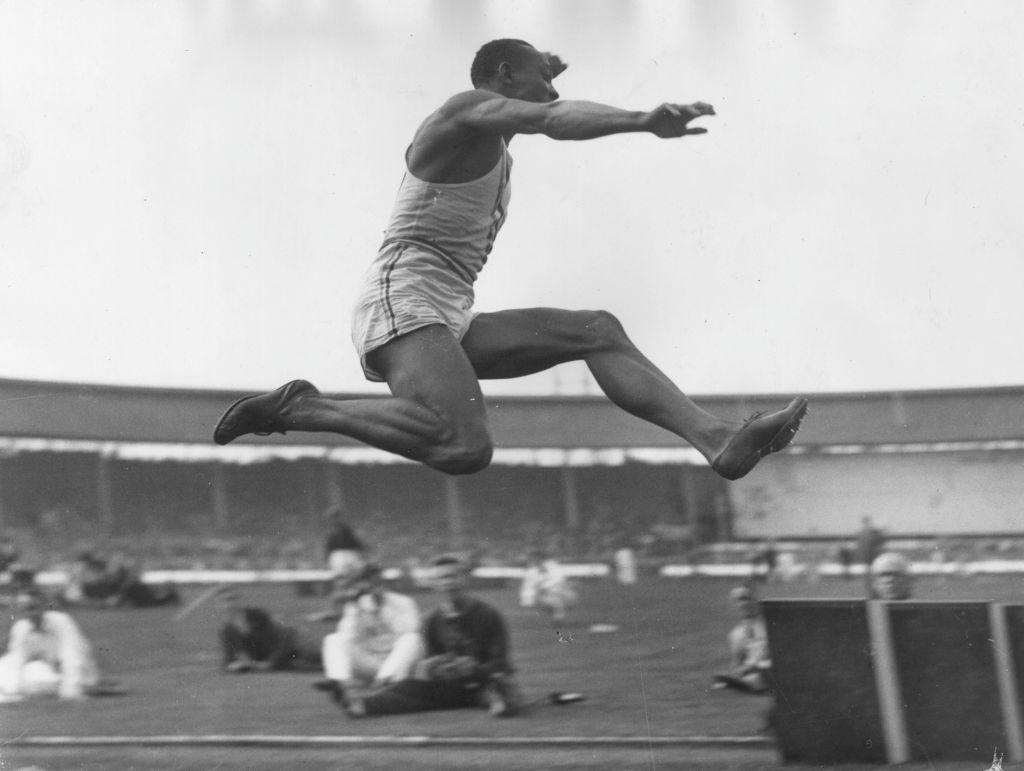 Famous Black athletes who changed sports history forever - TheGrio