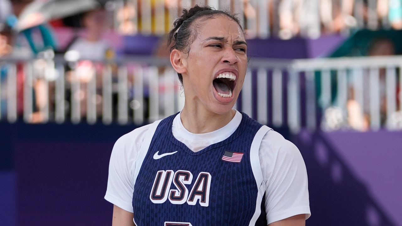 Aces coach Becky Hammon again disputes Dearica Hamby's claims of ...