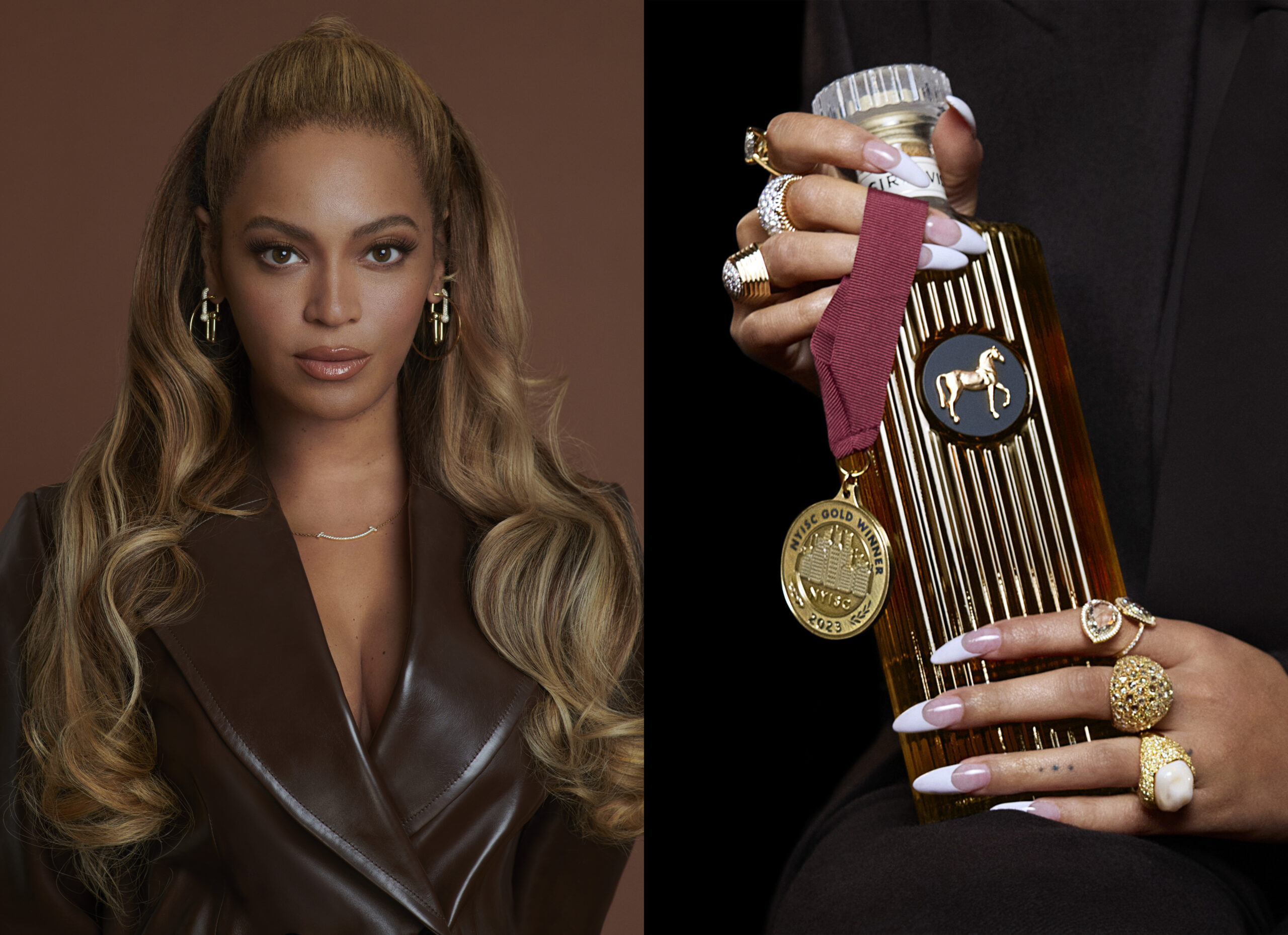 Beyoncé’s whiskey launch, SirDavis, is right on trend - TheGrio