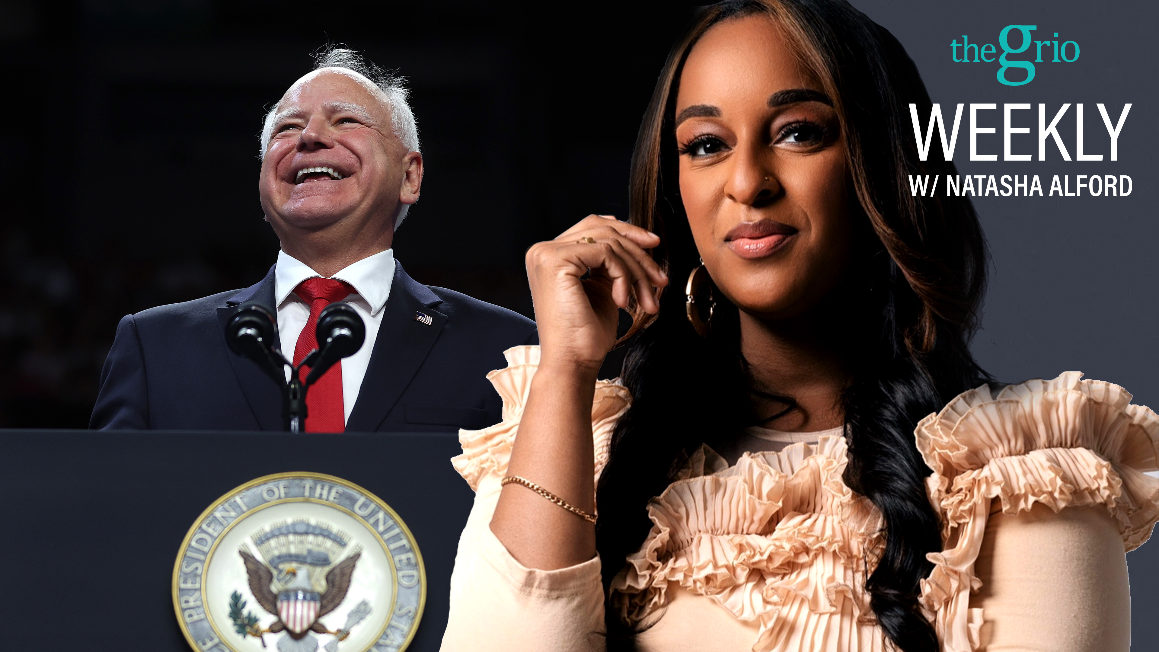 How Tim Walz helped make it possible to get justice for George Floyd ...