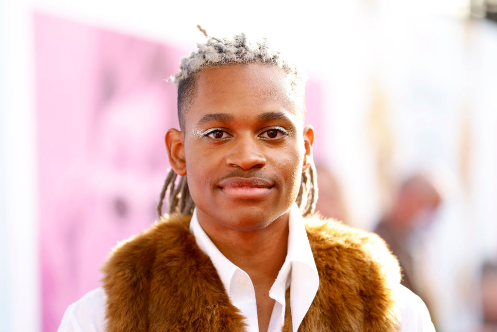 20 up-and-coming Black actors to watch for - TheGrio