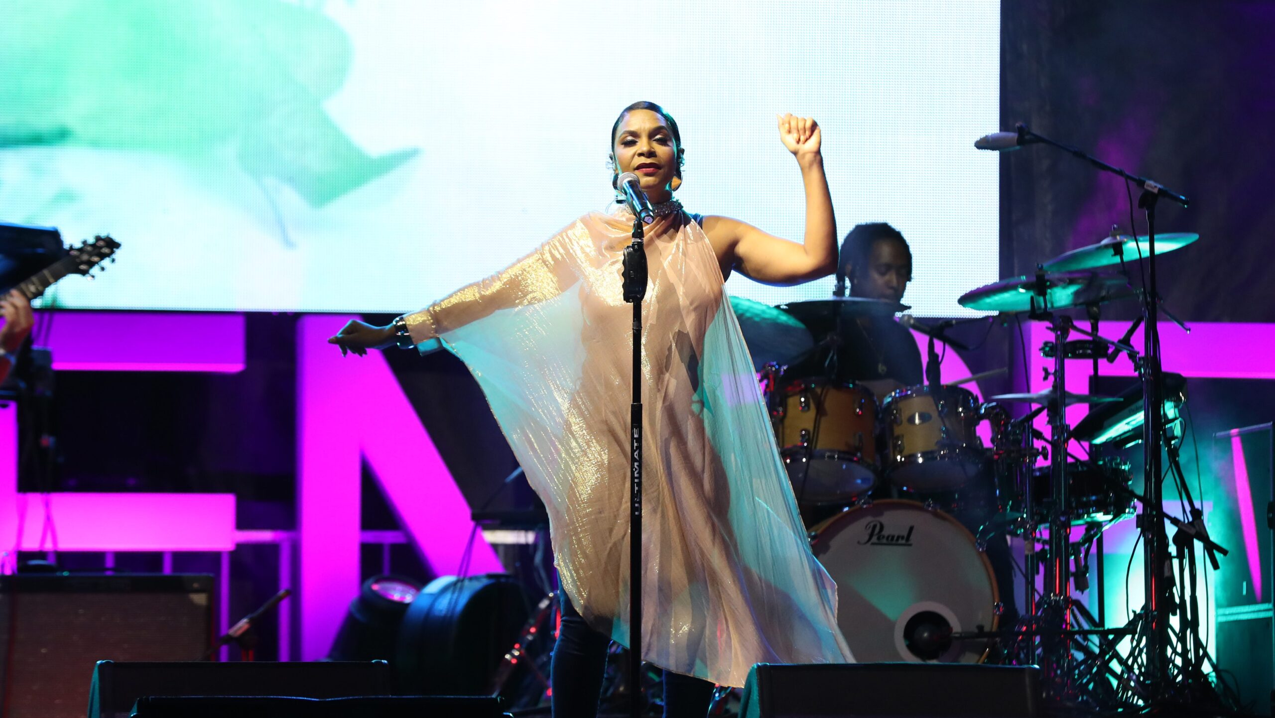 Teedra Moses’ classic album ‘Complex Simplicity’ is 20 years old. I’m ...