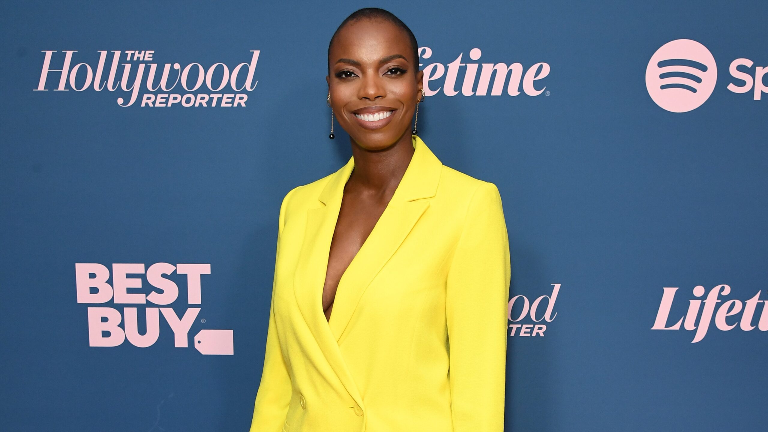 Sasheer Zamata reveals she's a 'late-in-life lesbian' — with boundaries ...