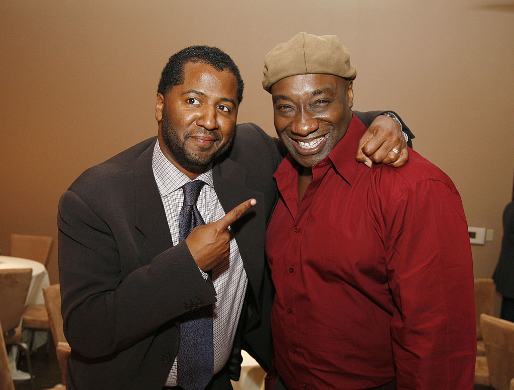 Remembering Michael Clark Duncan: Early life, career, and legacy - TheGrio