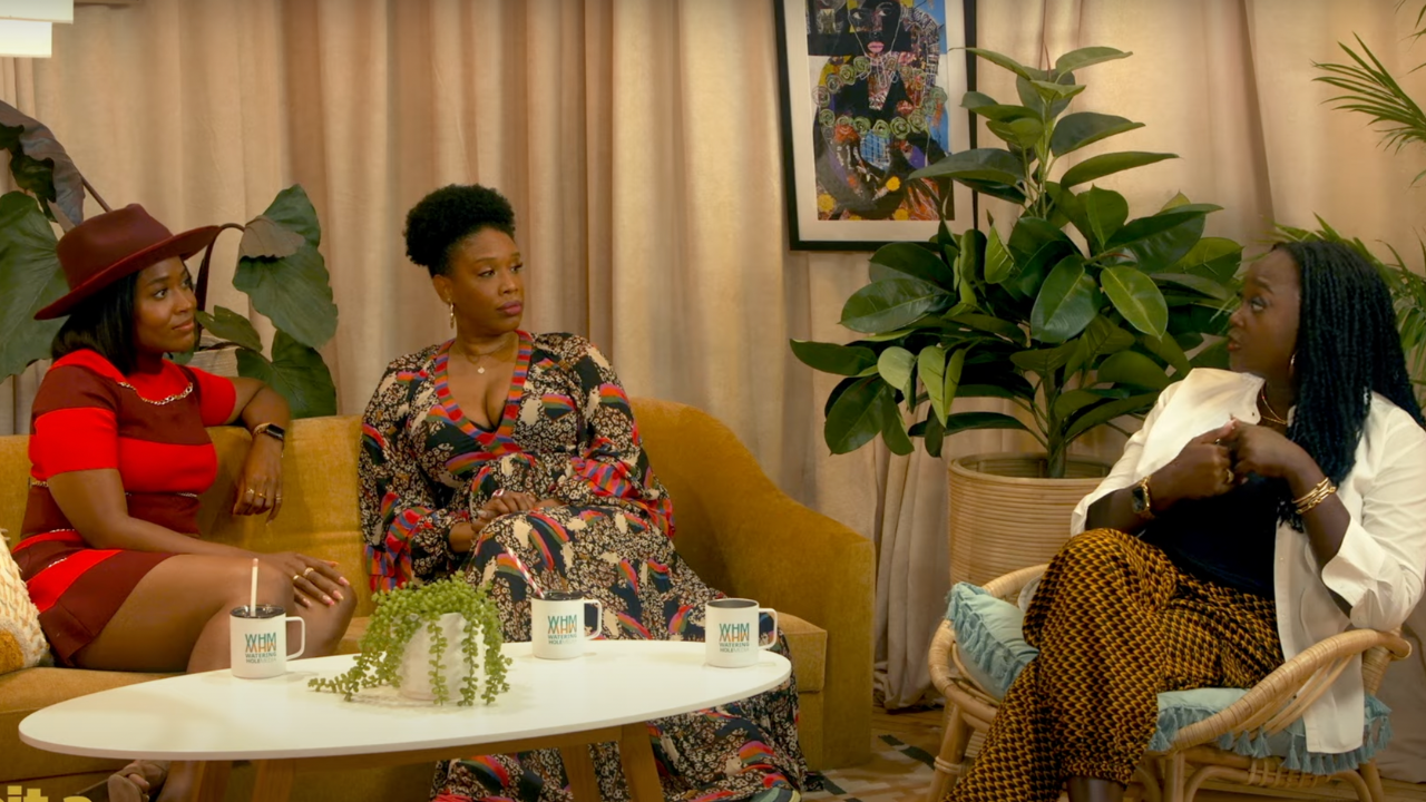 CNN's Ashley Allison talks new venture and the need to protect Kamala ...