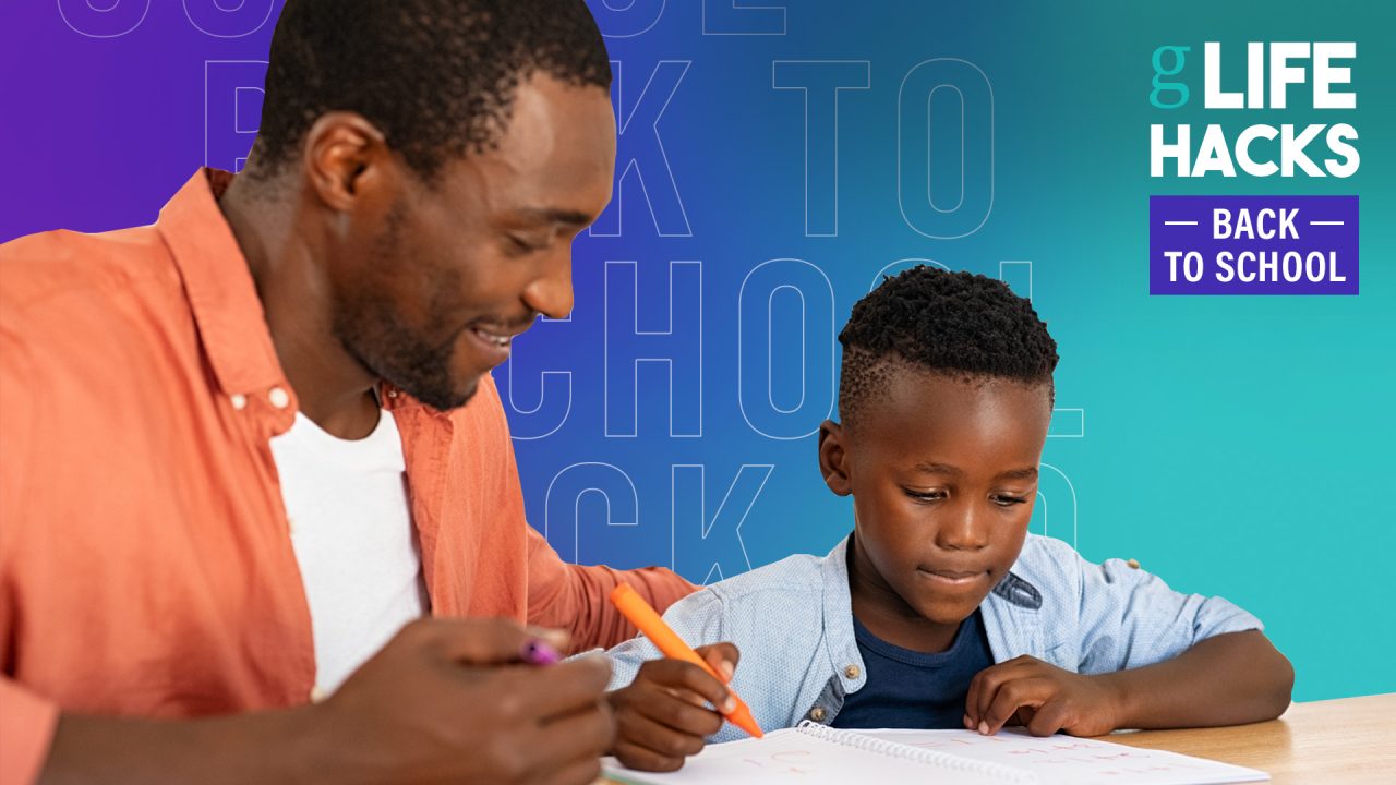 Watch: How to prepare for homeschooling | Life Hacks - TheGrio