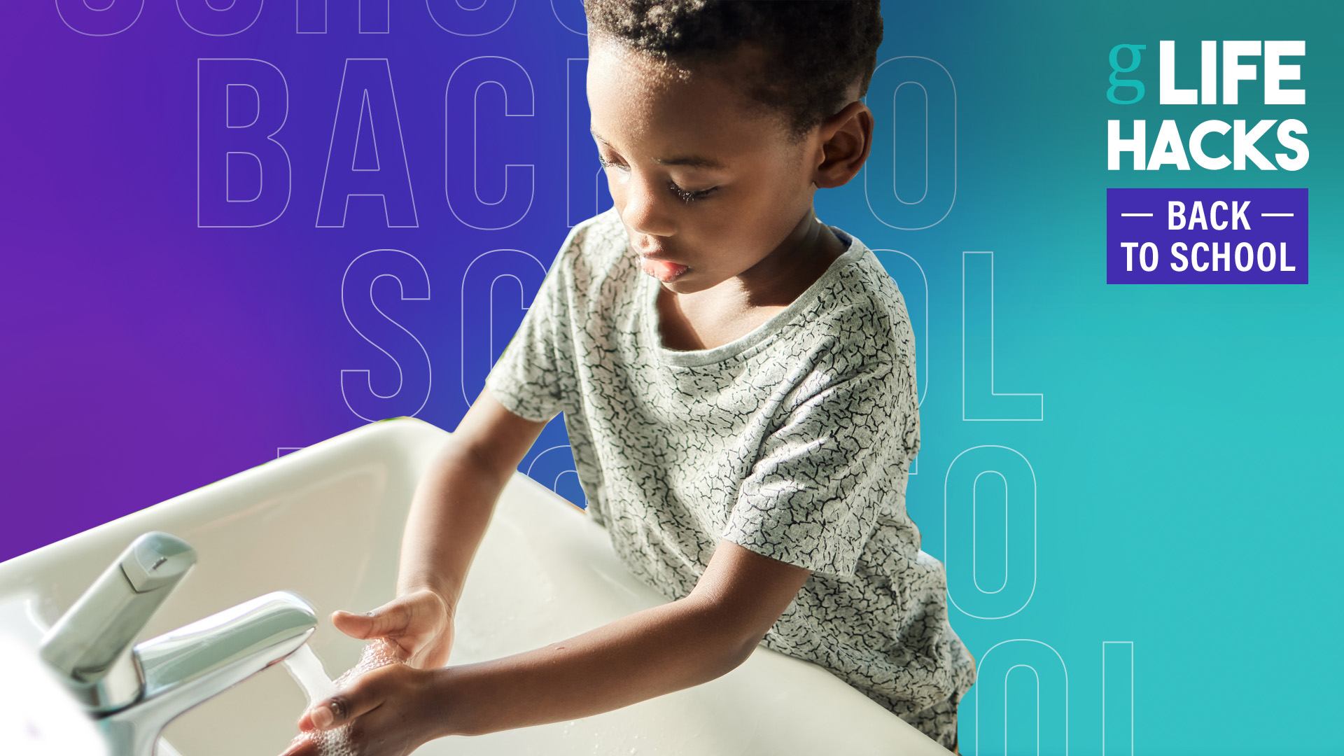 Watch: Back-to-school health and hygiene tips | Life Hacks - TheGrio