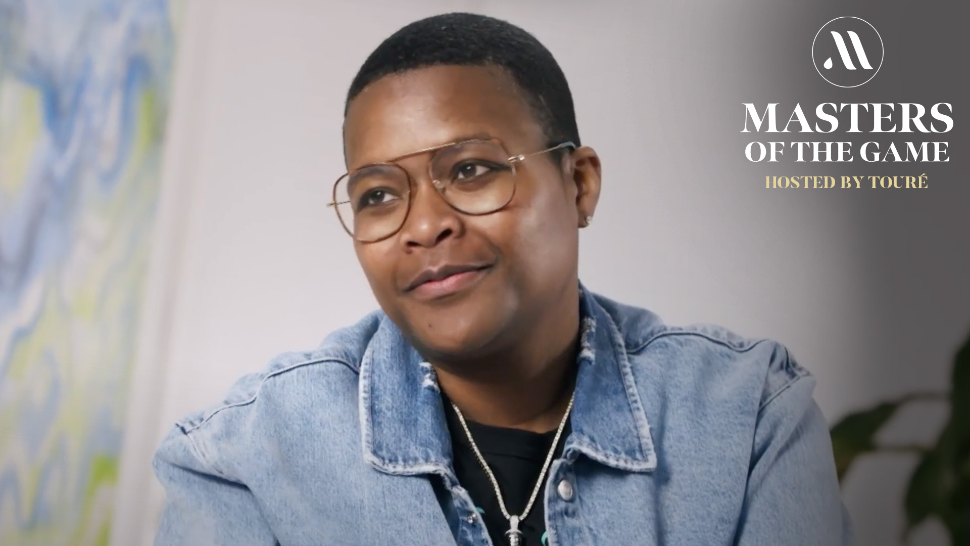 Comedian Sam Jay on how starting late helped her succeed on the next ...