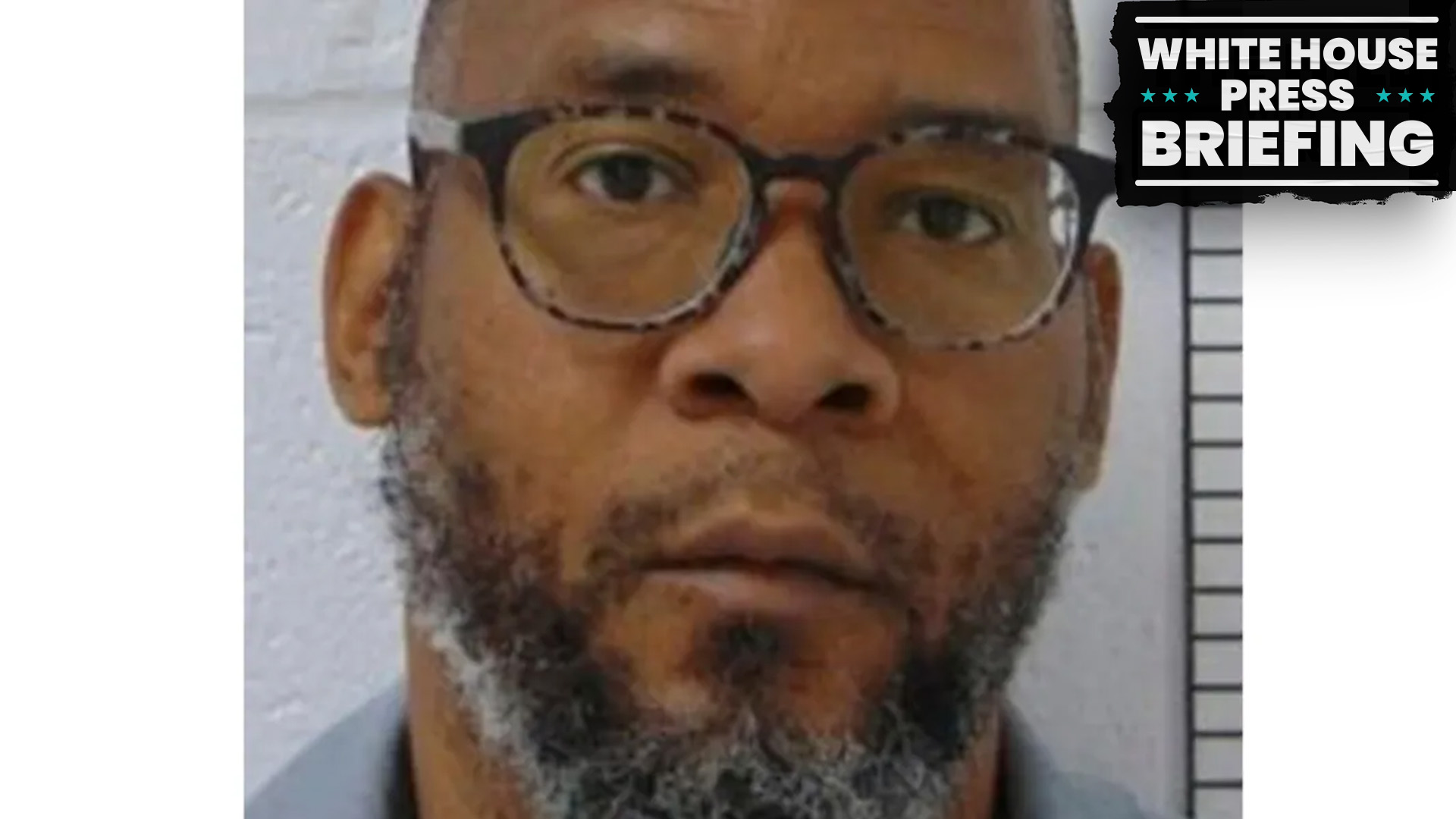 Watch: White House reacts to execution of Marcellus Williams - TheGrio