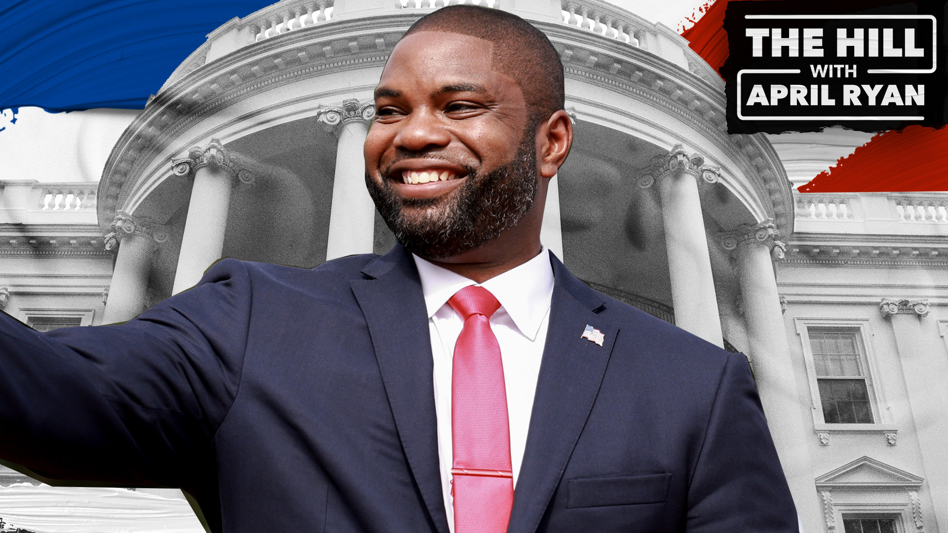 Watch: Rep. Byron Donalds talks Trump's appeal to Black male voters - TheGrio