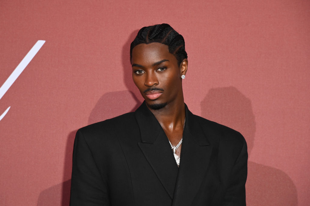 Trailblazers in Fashion: The rise and impact of Black male models in ...