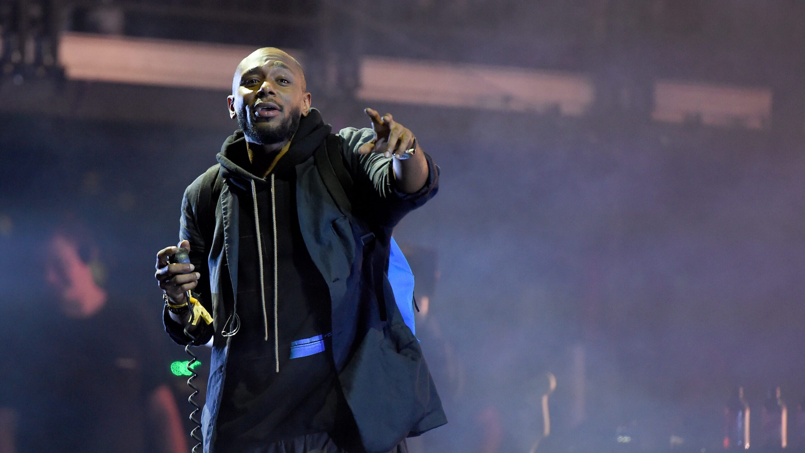 Revisiting ‘Black on Both Sides’ — Mos Def’s 1999 debut album — 25 ...