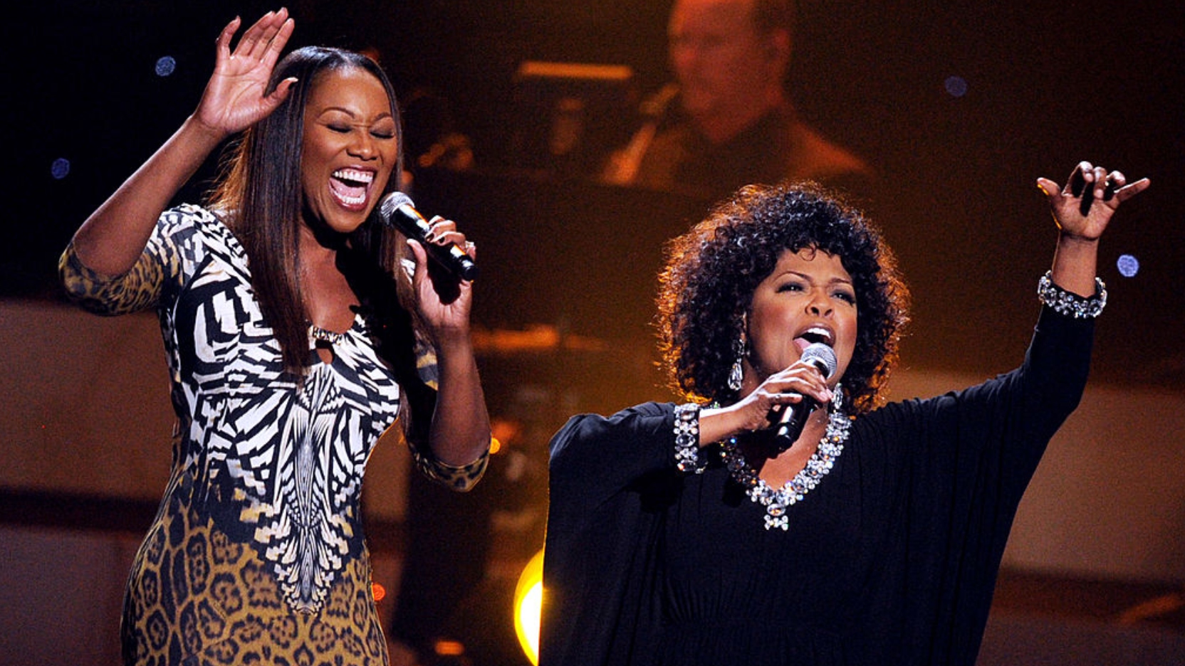 Voices of praise that shaped Black gospel music - TheGrio