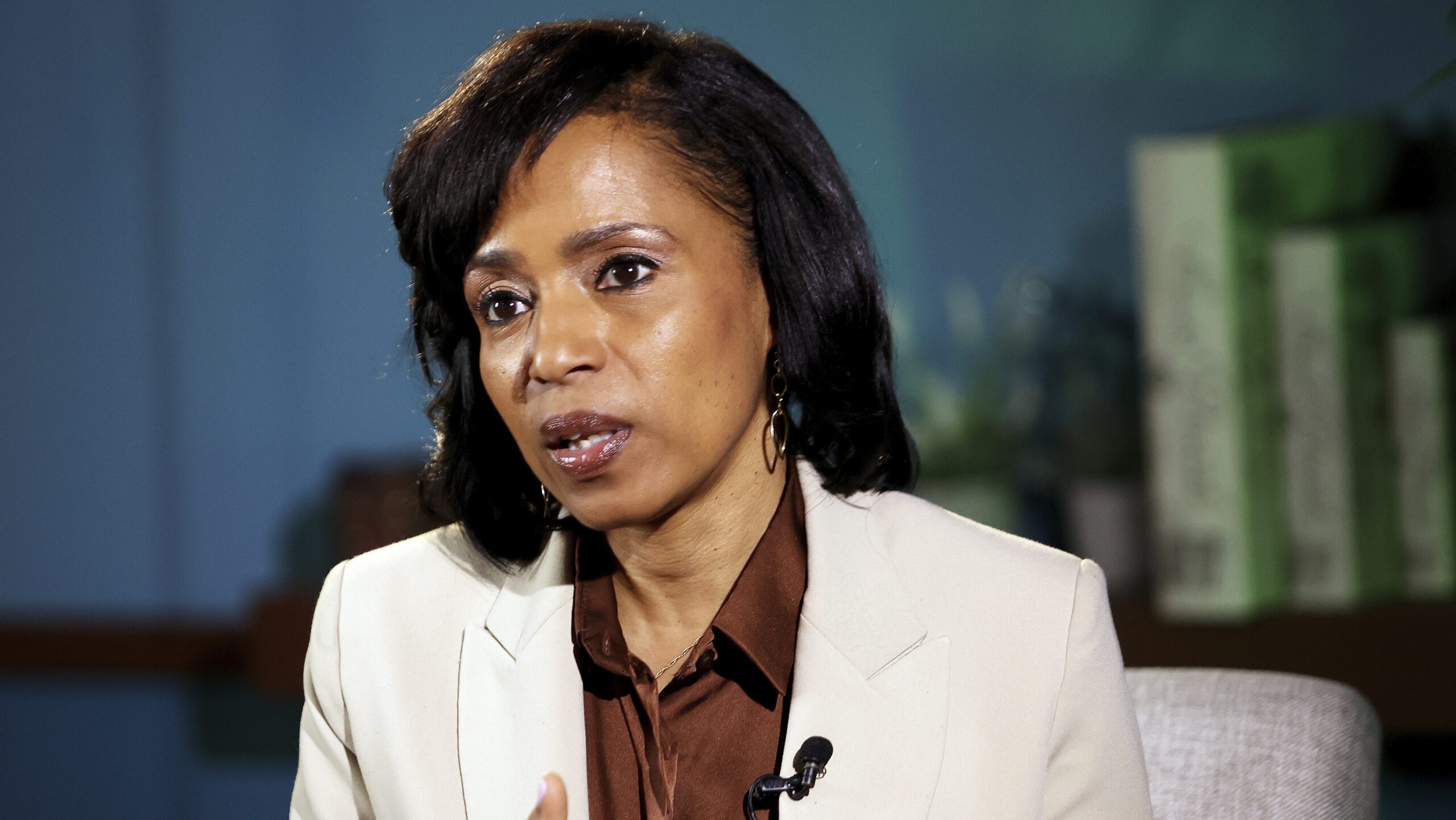 Democrat Angela Alsobrooks wins a US Senate seat in Maryland - TheGrio