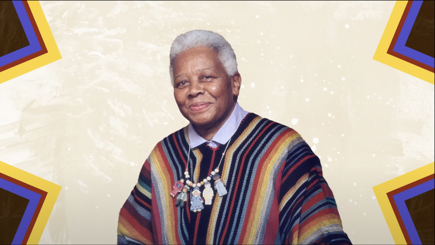 Ella Jenkins, the first lady of children’s music, dies at 100 - TheGrio