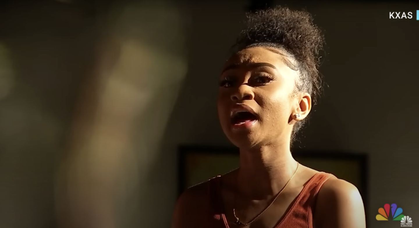 Dallas performer shot during autograph signing event speaks out: 'This ...