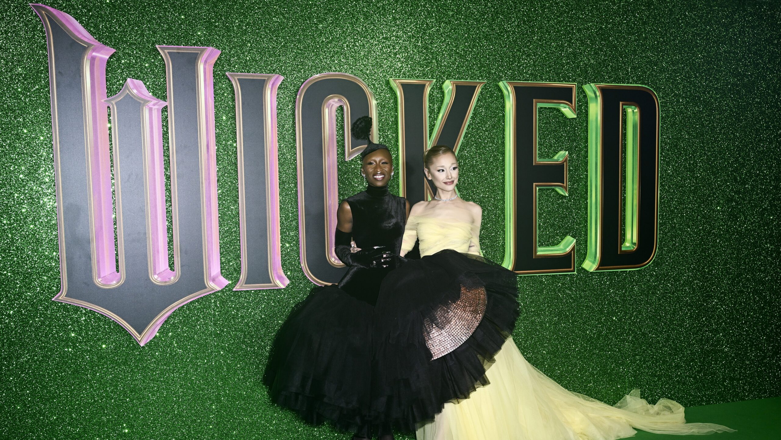 I saw 'Wicked' and finally understand all of the songs I’ve been ...
