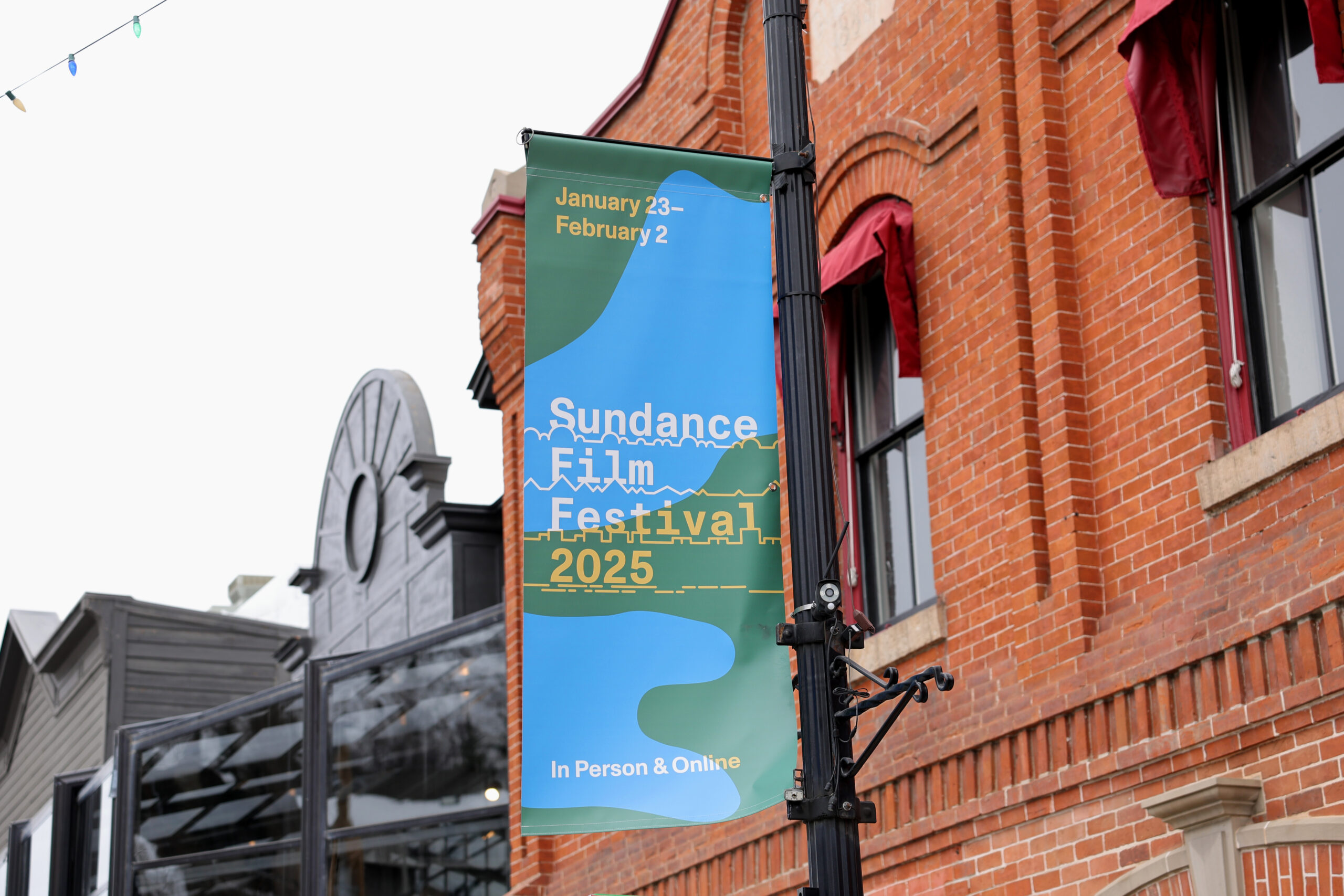 Black excellence takes center stage at Sundance 2025 - TheGrio