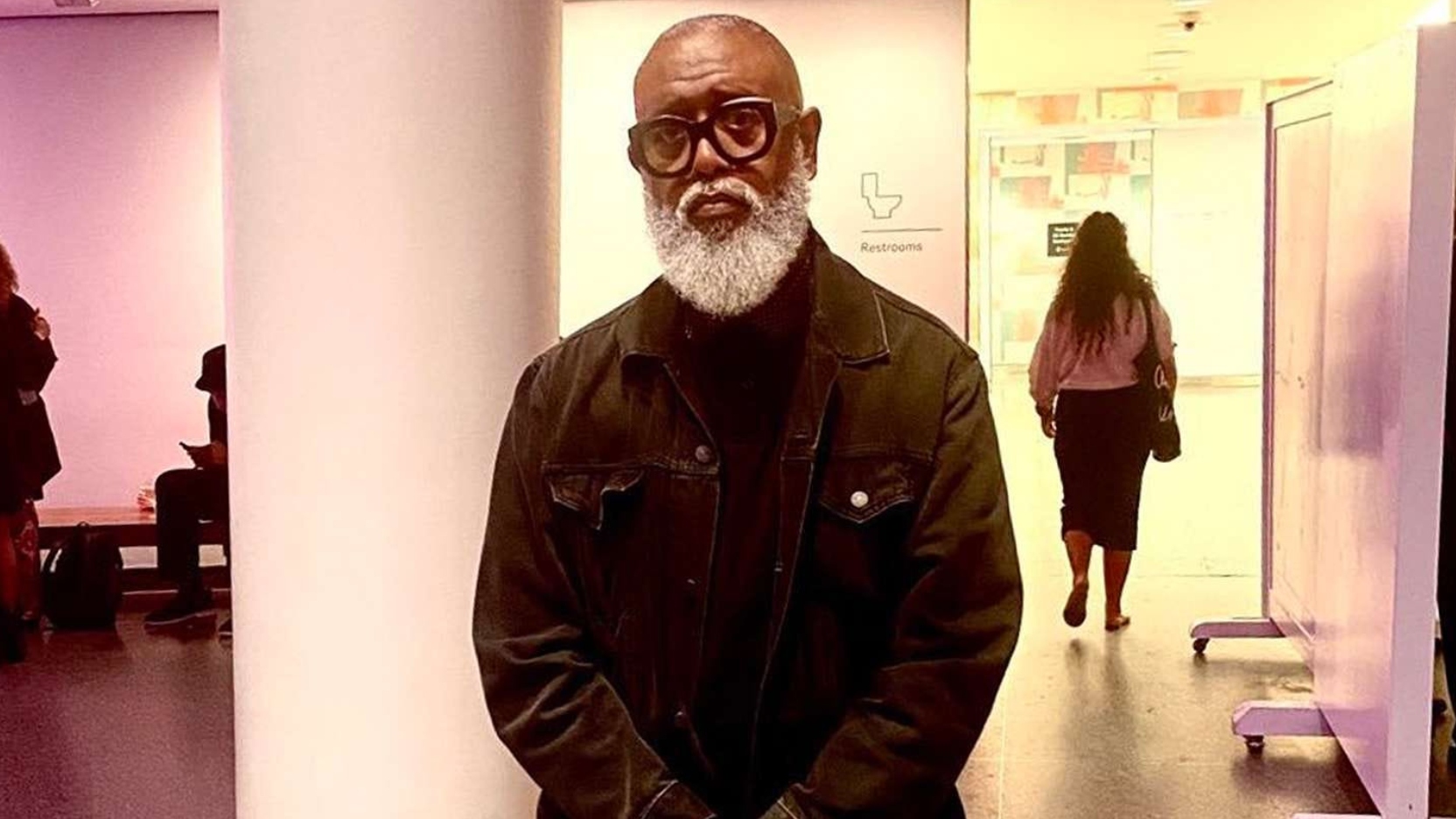 Barry Michael Cooper, writer of Harlem-trilogy ‘New Jack City,’ ‘Sugar ...