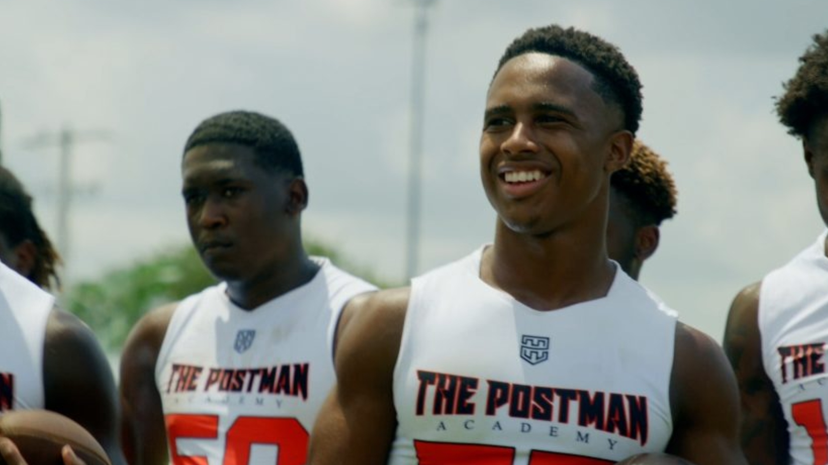 'Blue Chippers' exposes the untold sacrifices of young Black athletes ...