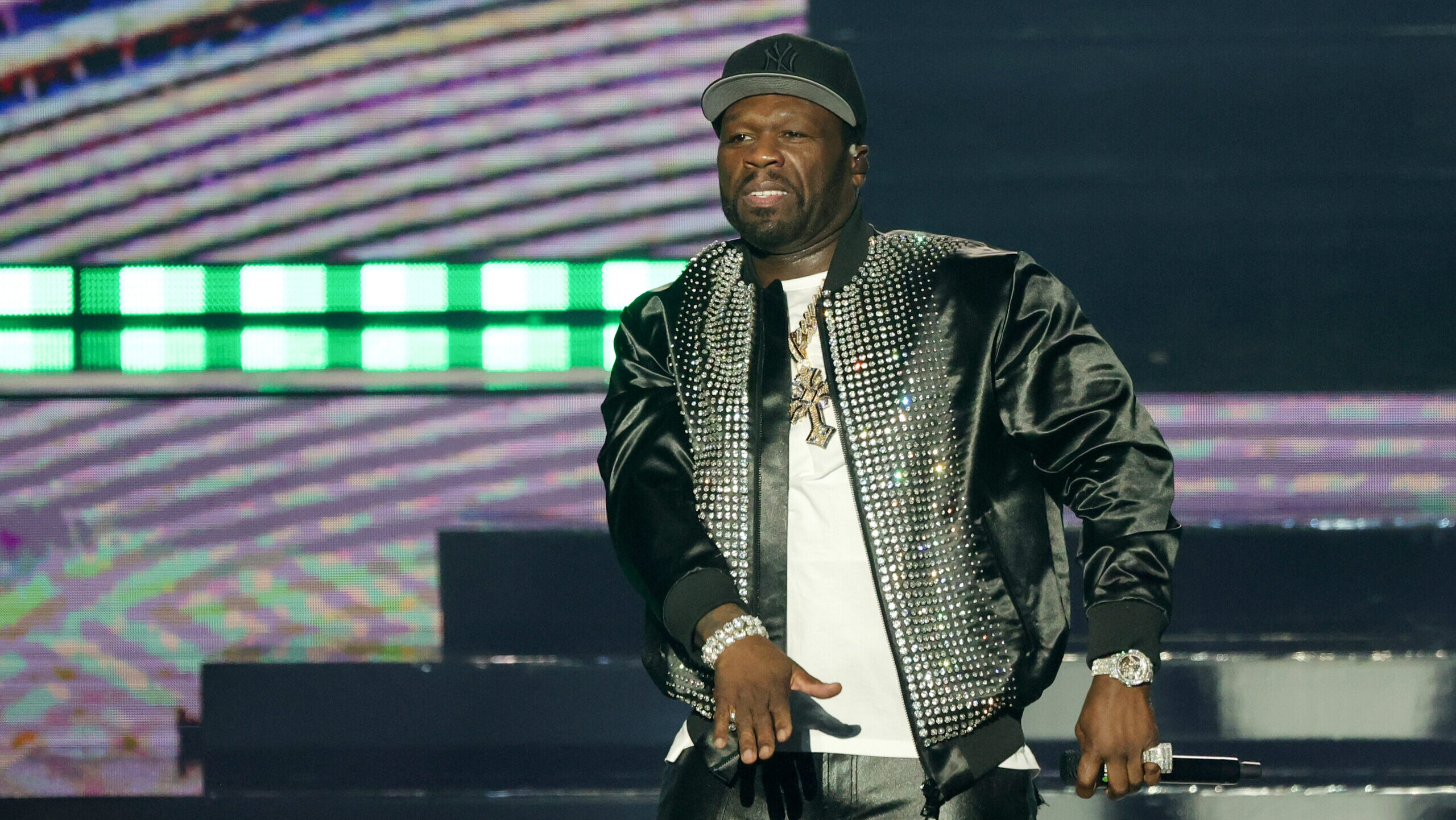 50 Cent’s response to the death of Irv Gotti reminded me that I’m not ...