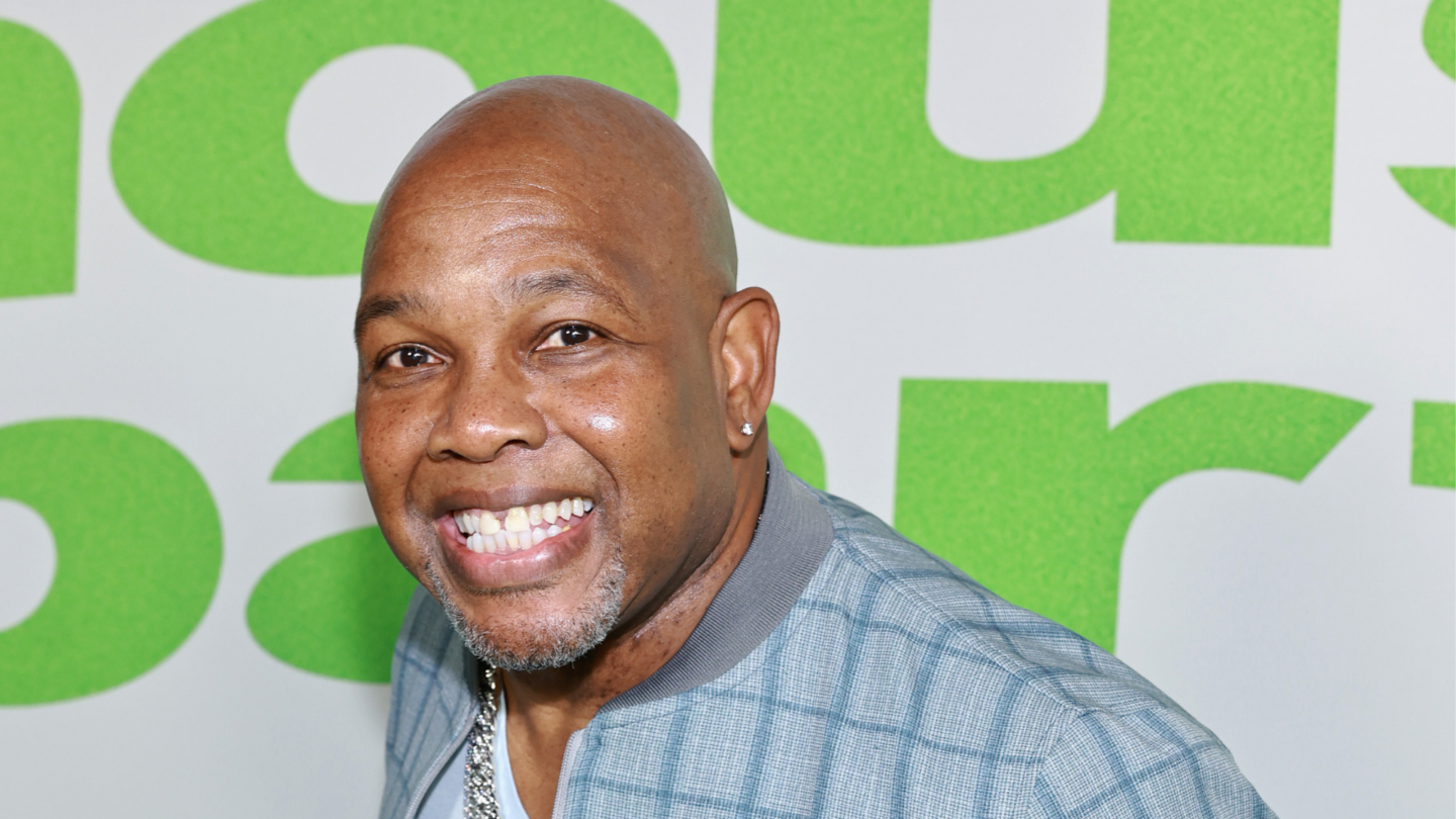 Pioneering MC and actor, Gene ‘Groove’ Allen, passes away at age 63 ...