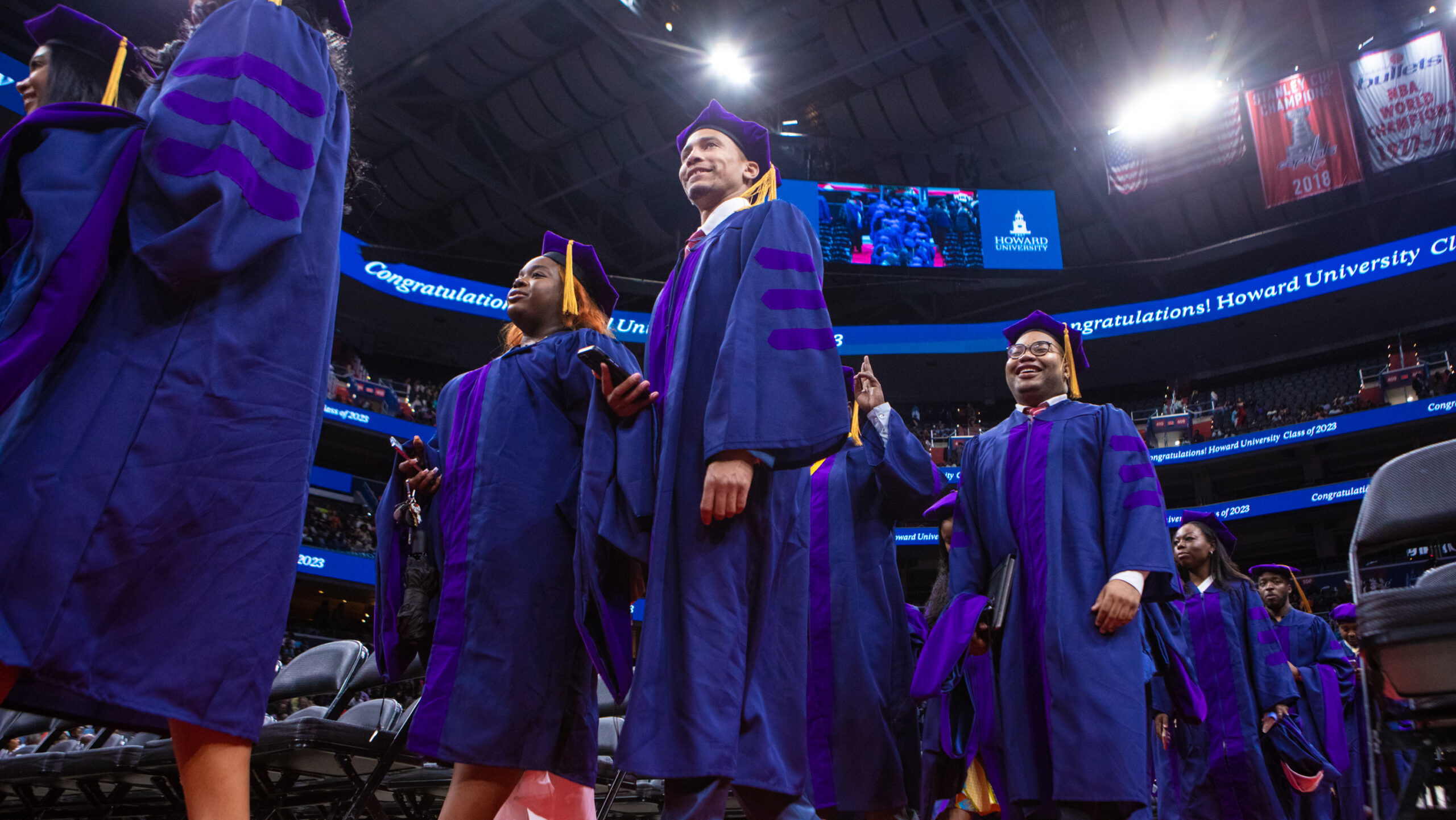 How HBCU graduate programs protect culture and your wallet - TheGrio