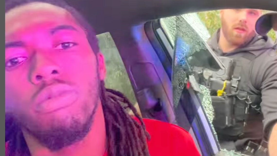 Jacksonville traffic stop under scrutiny after viral video shows ...
