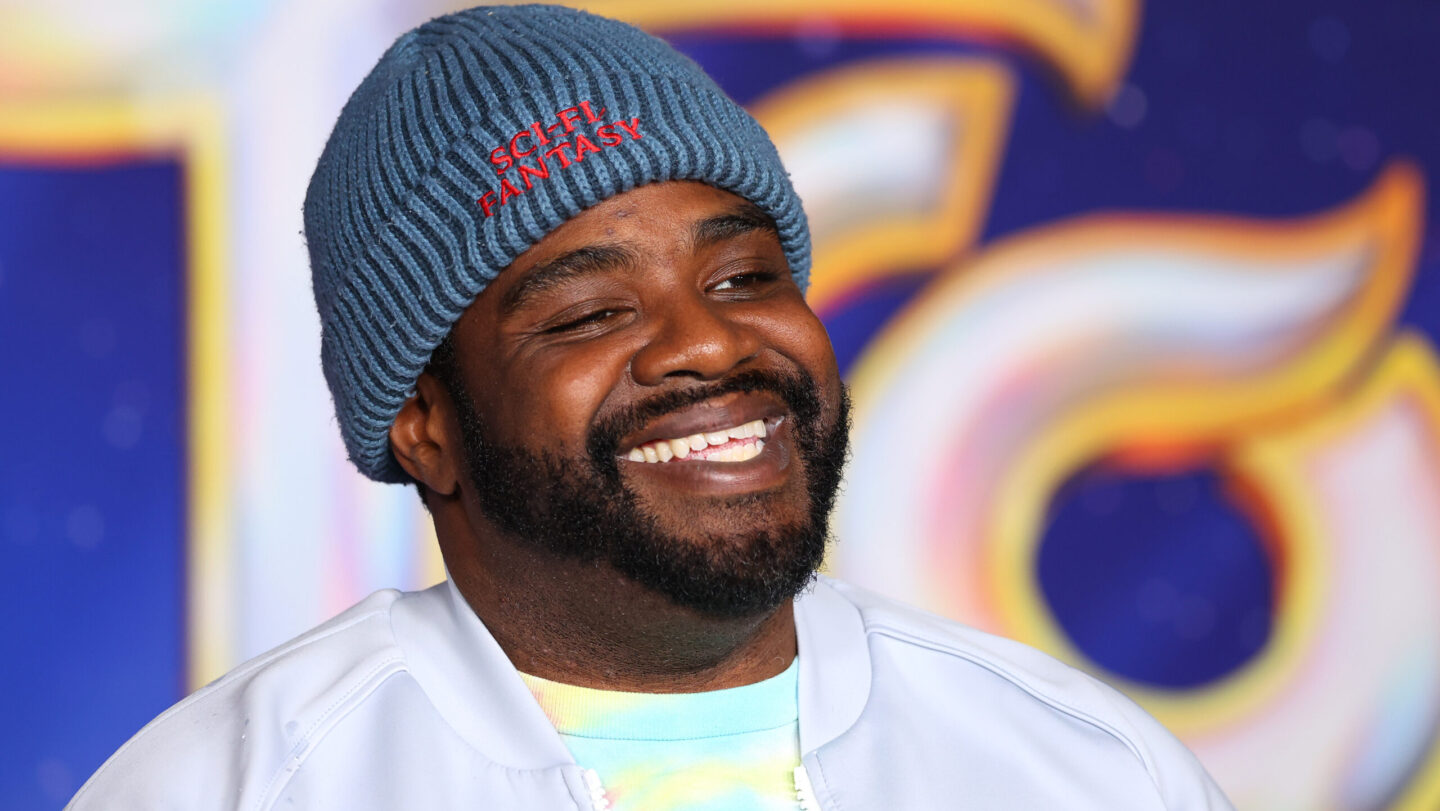 Ron Funches shares autism diagnosis after feeling ‘isolated’ and ...