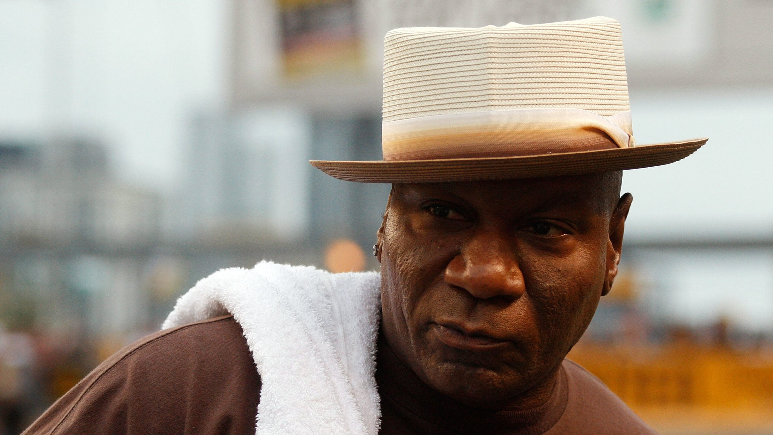 Ving Rhames Health Scare: ‘Pulp Fiction’ Star Collapses at LA - TheGrio